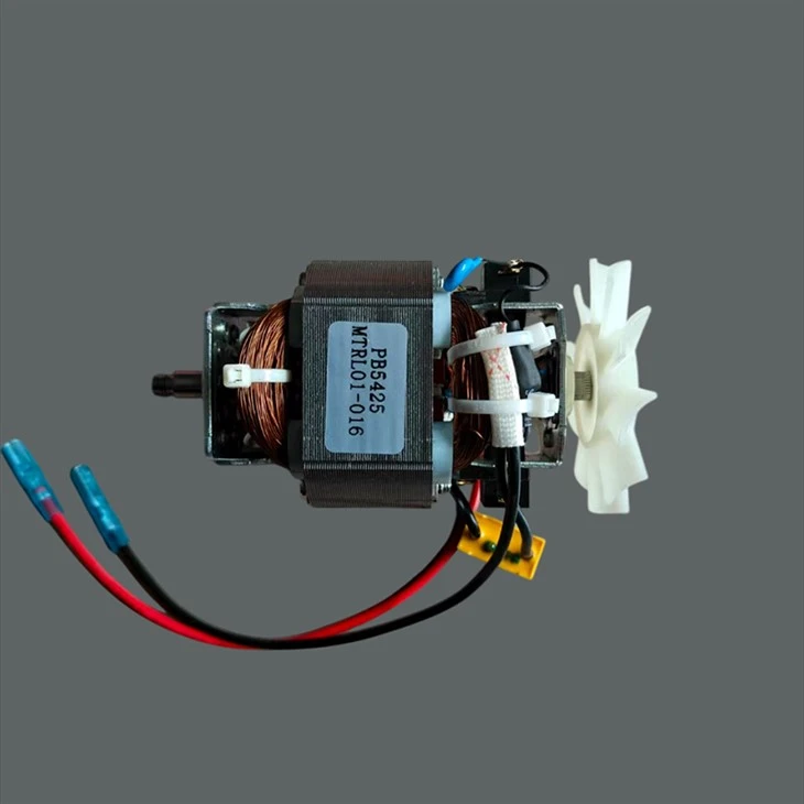 China Powerful Commercial-Grade Blender Motor Manufacturers, Suppliers ...